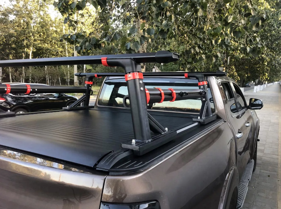 Adjustable Roll Bar High Quality Pick Up 4X4 Roll Bar Pickup Truck Bed ...