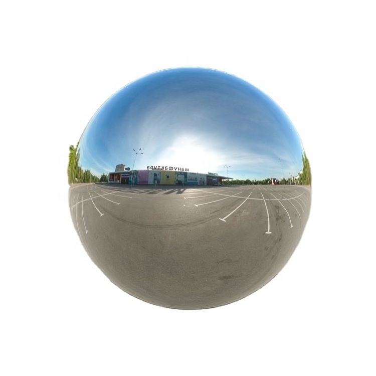 Mirror polished large metal spheres 24 inch 600mm large stainless steel ...
