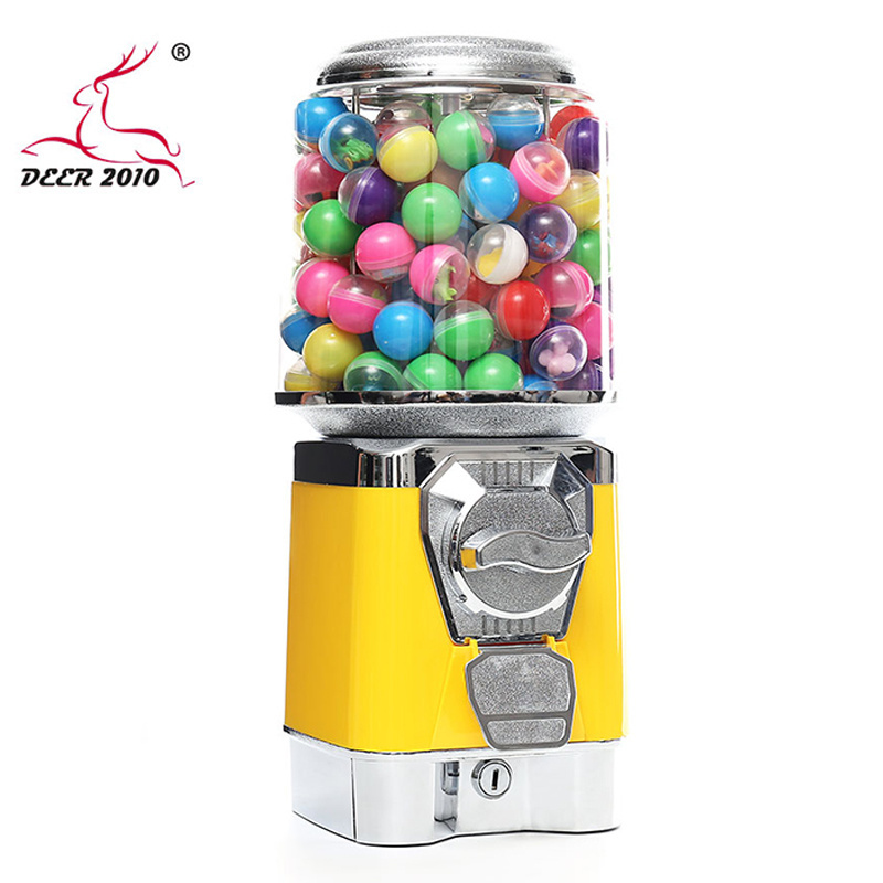 high quality bubble gum vending machine for sales | Bestsuppliers.com