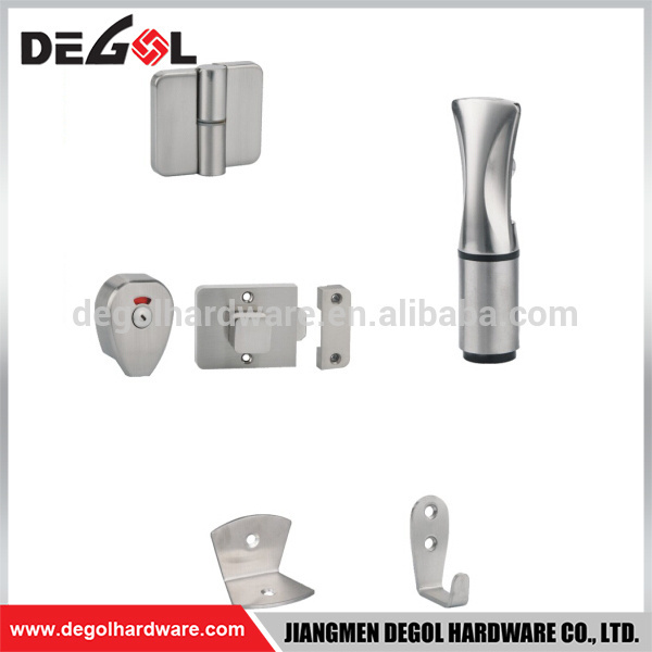 Best brand cubicle partition hardware public toilet room accessories ...