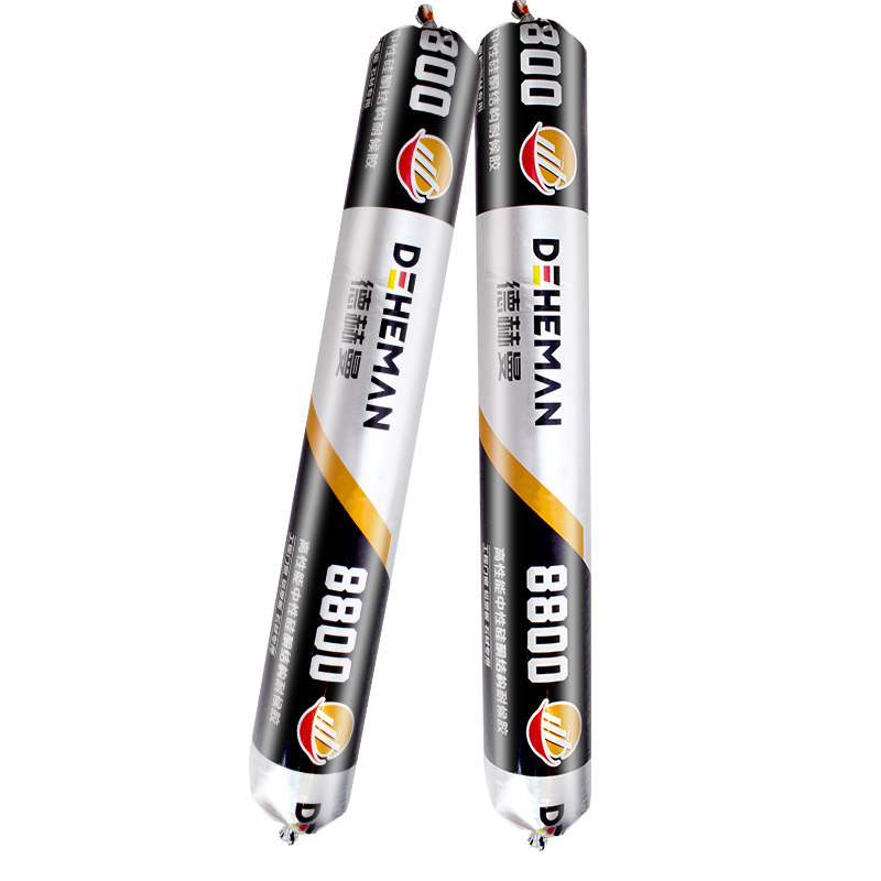 PU polyurethane Sealant Adhesive Waterproof Silicone Sealant For Car ...