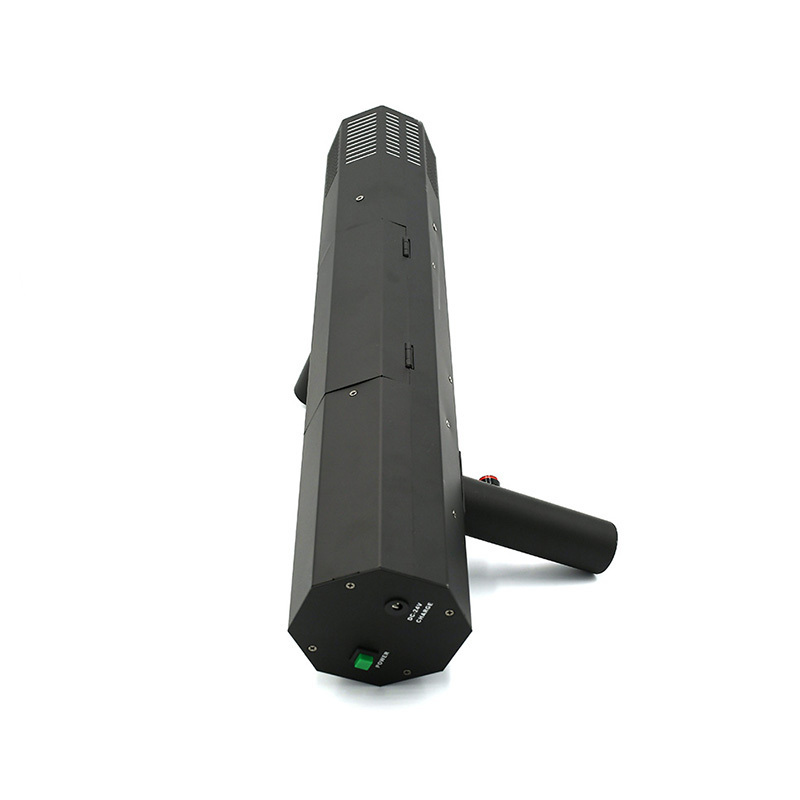 Premium handheld flame thrower fire gun professional stage fireworks ...