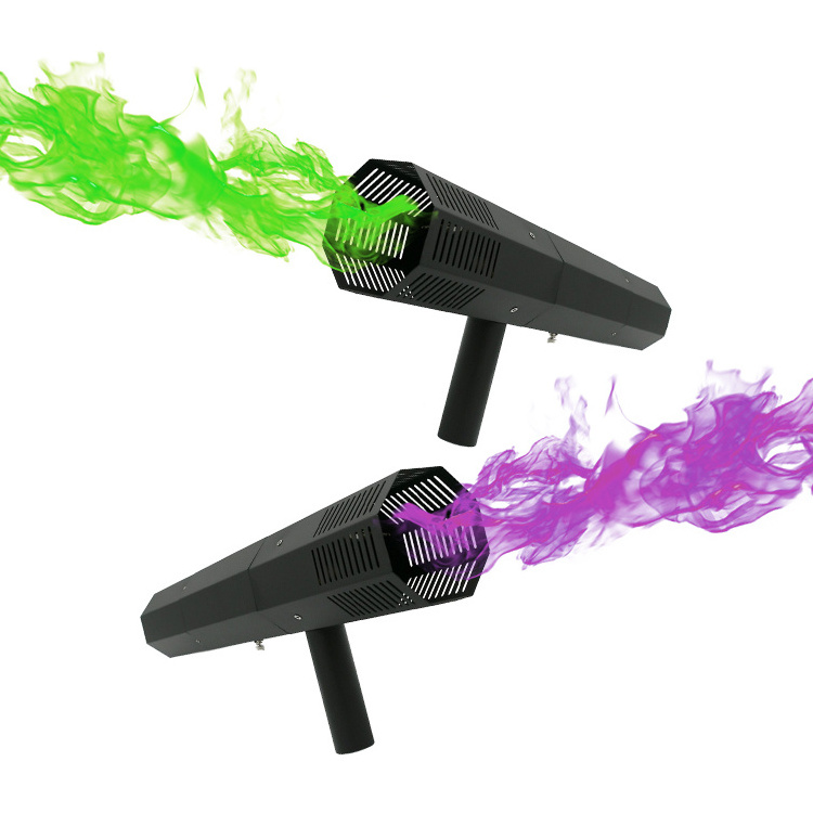 Premium handheld flame thrower fire gun professional stage fireworks ...