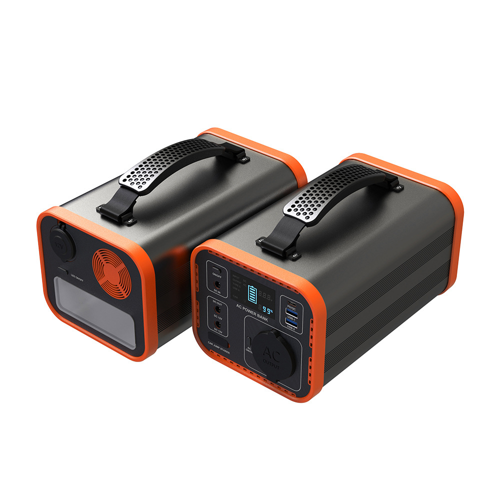 New products 80000mah 110v 220v Power Bank 300w Portable Power Banks ...