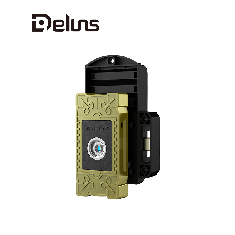 Sauna lock TM958 electronic locker lock RFID cabinet lock for gym sauna ...