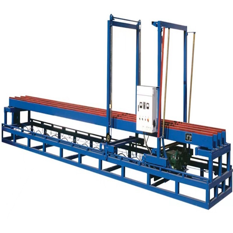 EPS Foam Insulation Block Making Machine EPS Polystyrene Concrete Block ...