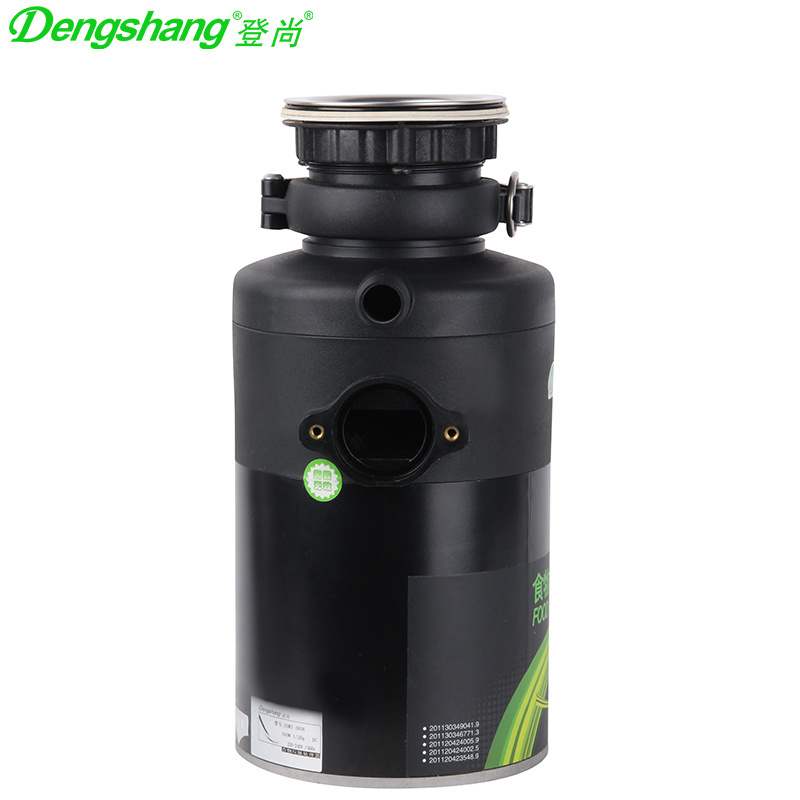 kitchen food waste disposer sink waste grinder portable garbage ...