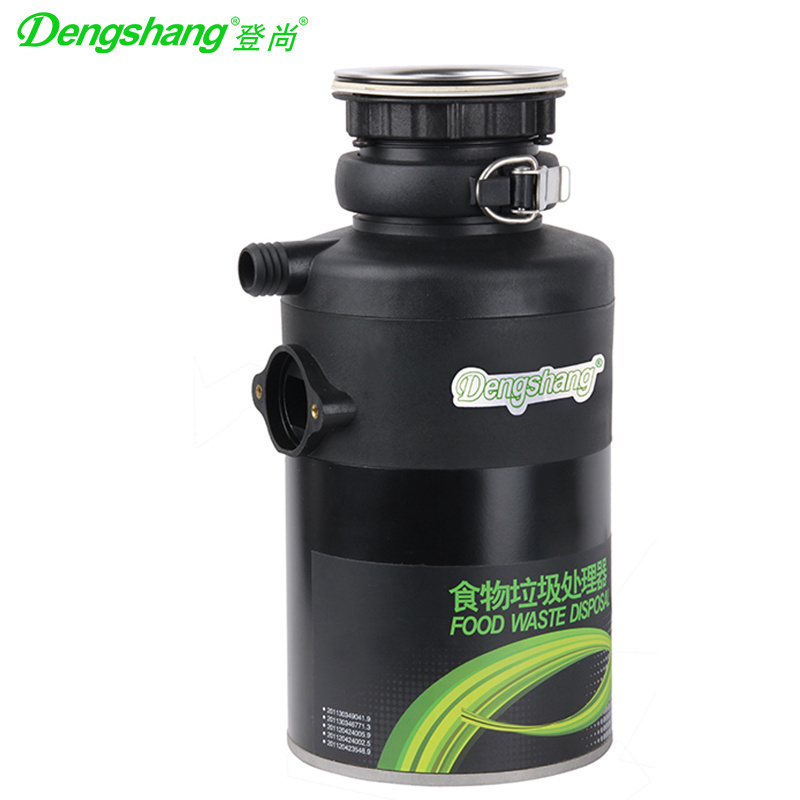 kitchen food waste disposer sink waste grinder portable garbage ...