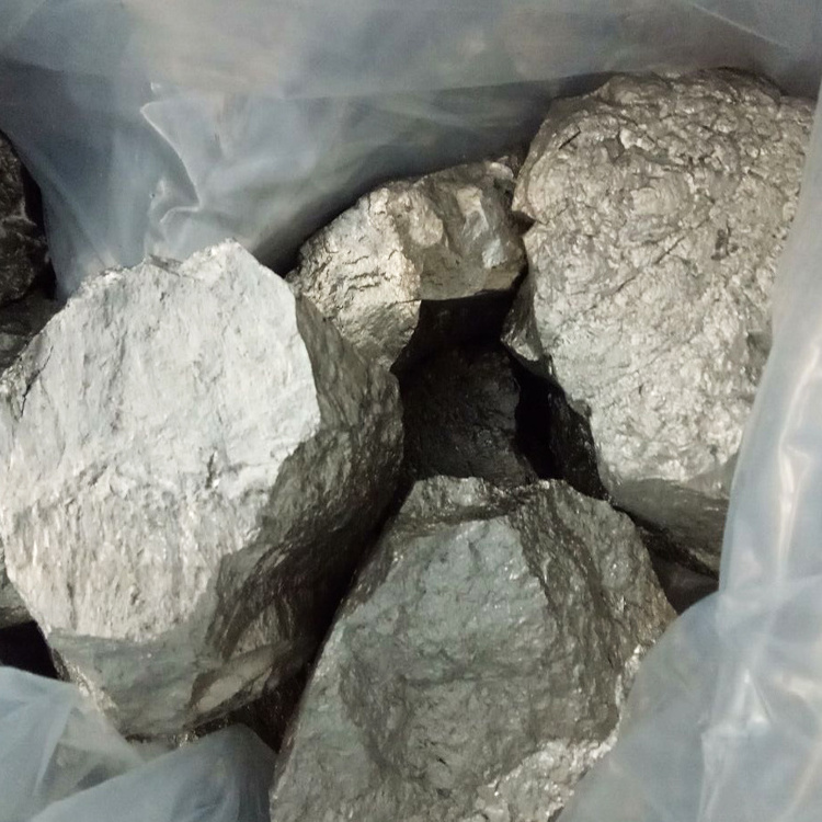 Fully Stocked Sodium Silicate Block Shape Metal Calcium Aluminium Alloy ...