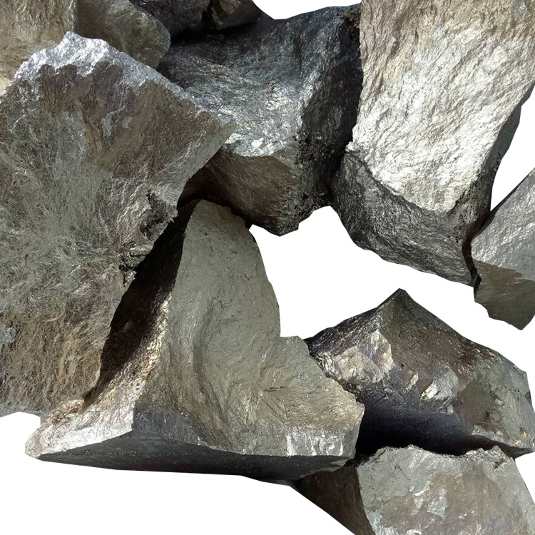 Fully Stocked Sodium Silicate Block Shape Metal Calcium Aluminium Alloy ...