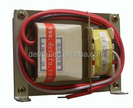 High voltage transformer for Gilbert Stainless Steel Sticky Fox Insect ...