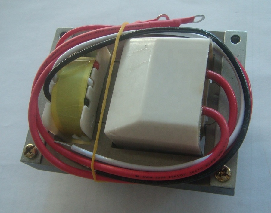 High voltage transformer 8W-50W for electric fly Killer in restaurants electric insect pest ...