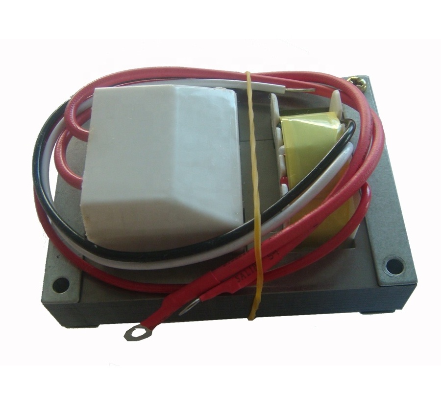 High voltage transformer 8W-50W for electric fly Killer in restaurants electric insect pest ...