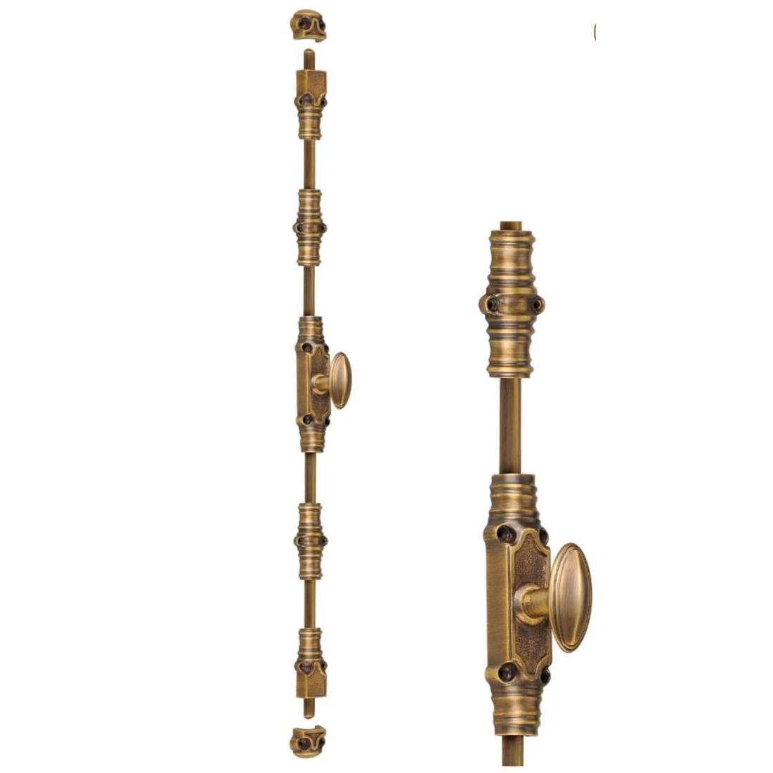 Vintage Brass Cremorne bolts and locks Most Demanded French Style ...