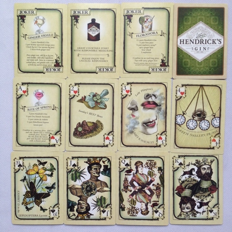 Classic embossed paper cards accept cards customize small font 63*88mm ...