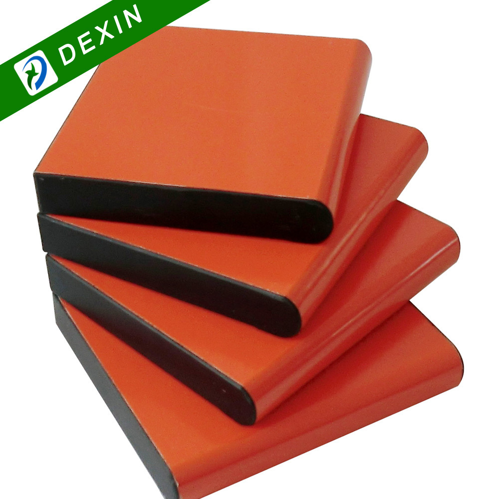 HPL Laminated Red Kitchen Countertop/Countertops Kitchen/Red Marble ...