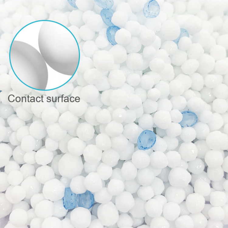 Vacplus Moisture Absorber Packets (5 Pack) & Odor Eliminator, Humidity ...