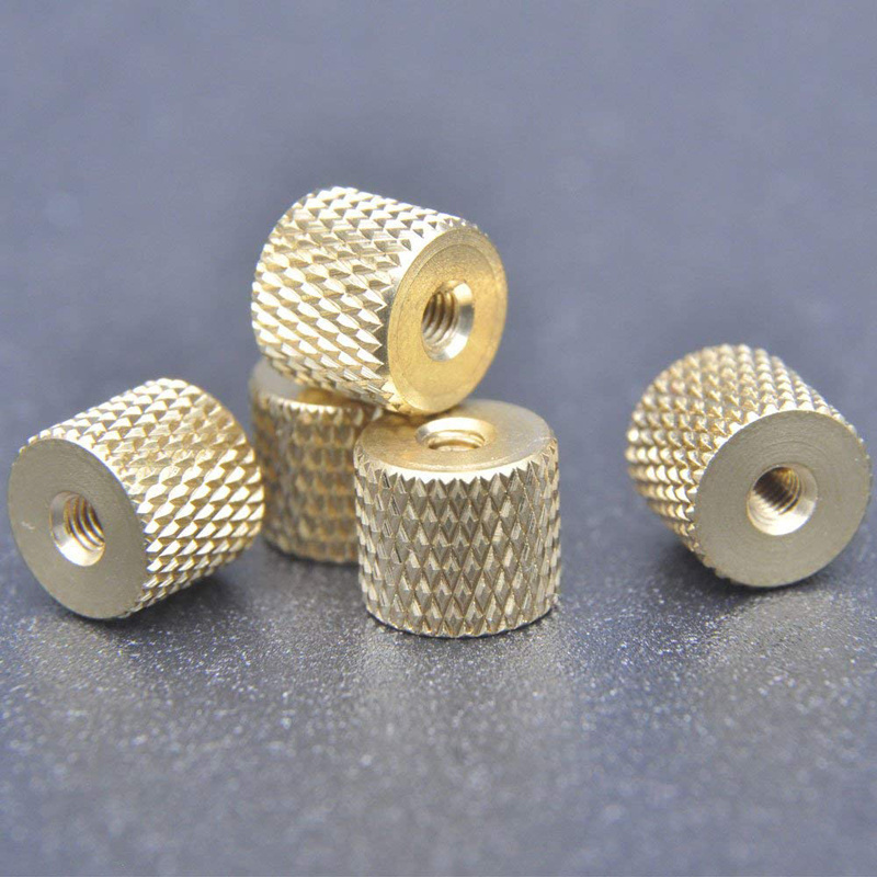 threaded insert for metal sheet or PCB aluminum | Bestsuppliers.com