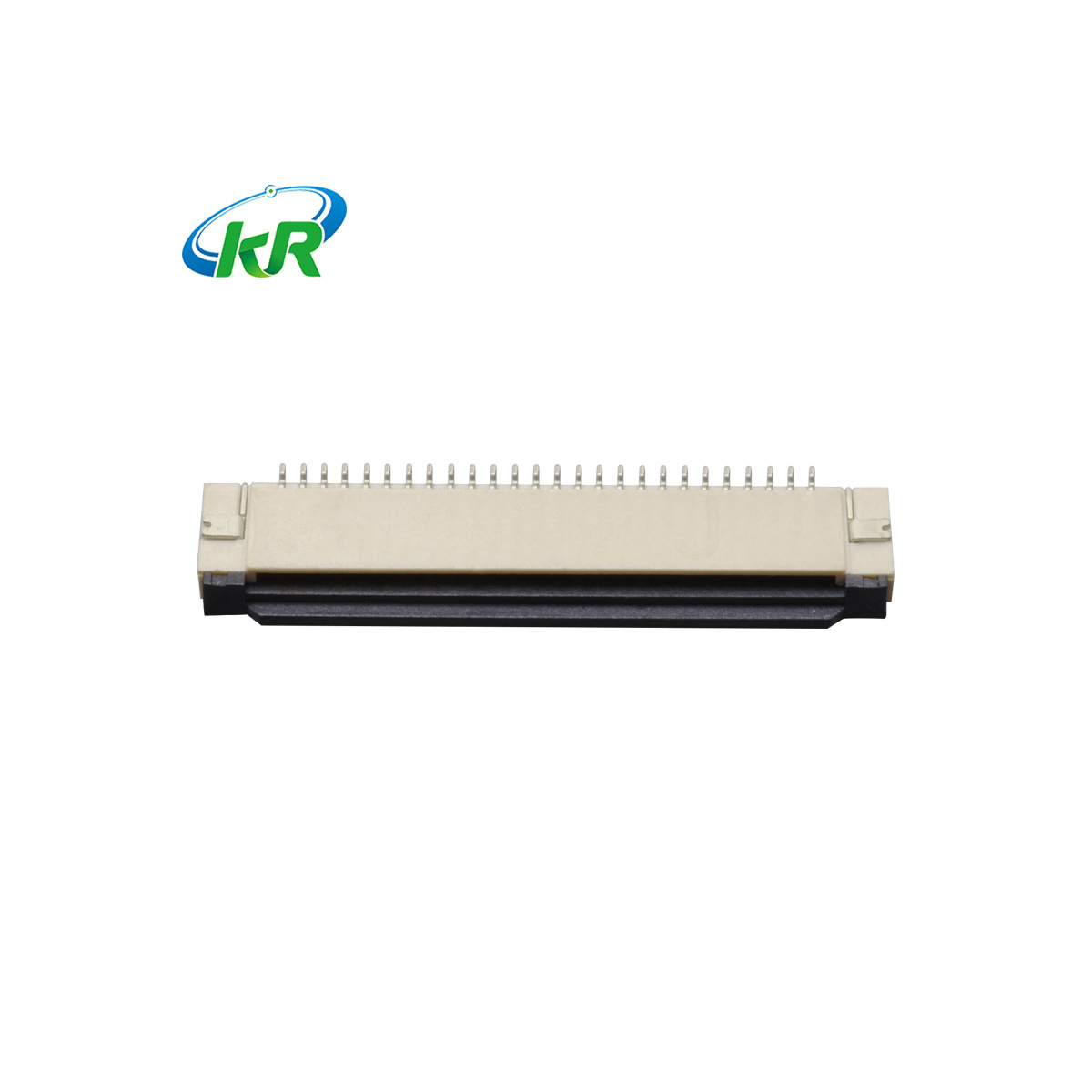 0.80mm pitch FFC FPC connector cable connector | Bestsuppliers.com