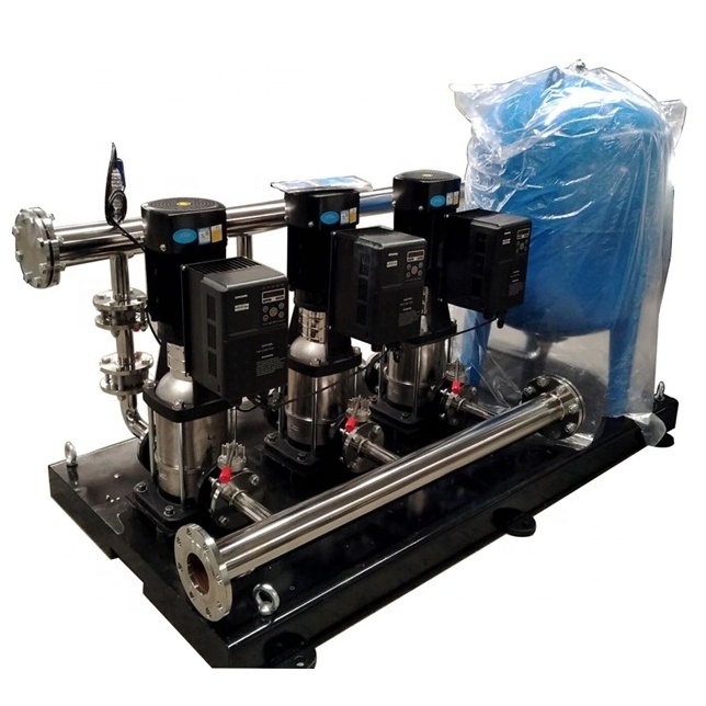 MBPS series constant pressure booster pump system | Bestsuppliers.com MBPS series constant pressure booster pump system | Bestsuppliers.com