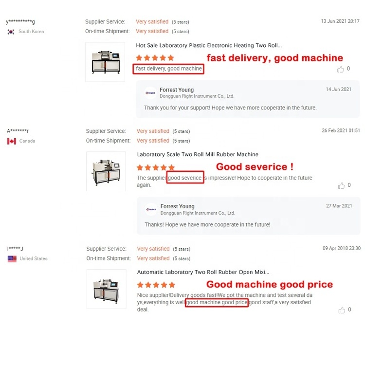 Lab Rapid Warming Two Roll Mill Laboratory Rubber Calender Mixer ...