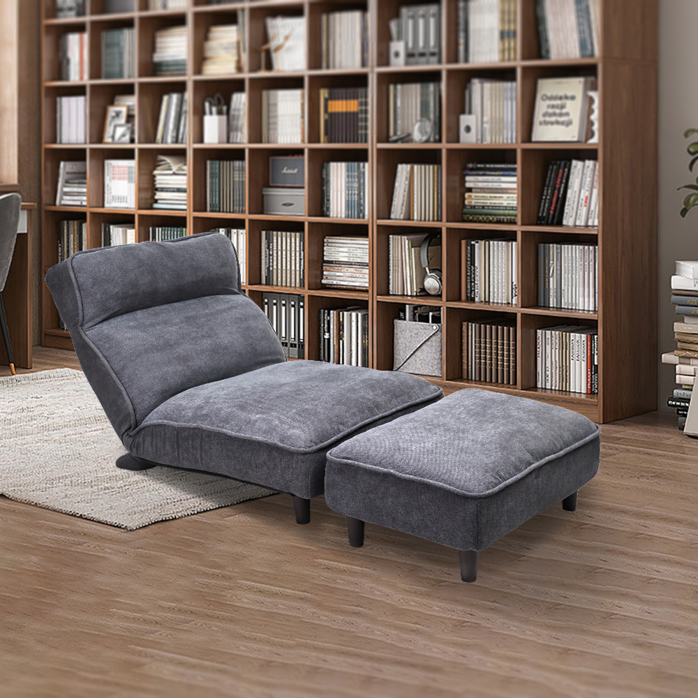 2023 Simplicity european recliner chair reclining chair with footrest ...