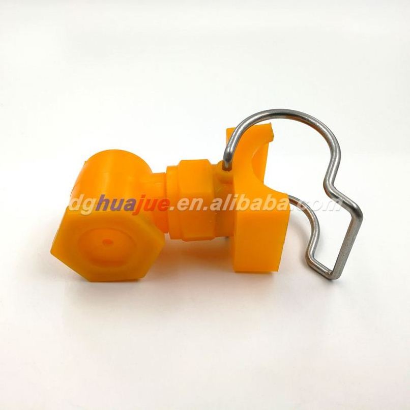 Hot Selling YS Clip-eyelet Tangential-flow Hollow Cone Nozzle ...