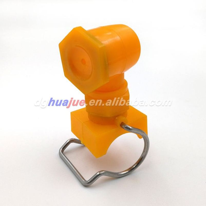 Hot Selling YS Clip-eyelet Tangential-flow Hollow Cone Nozzle ...