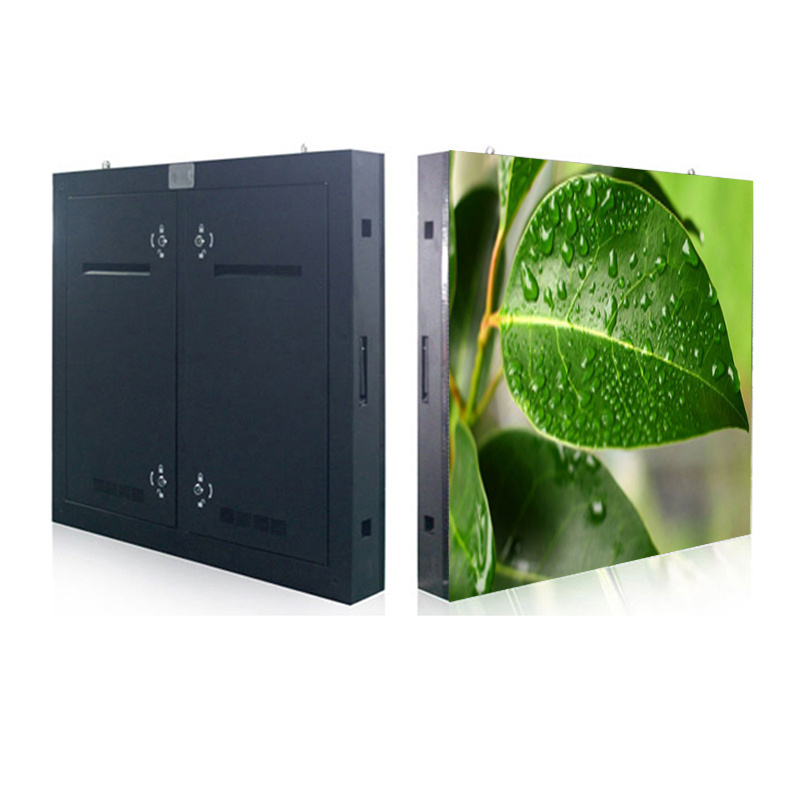 Large Outdoor Waterproof IP65 SMD 960x960 Cabinets P10mm Led ...