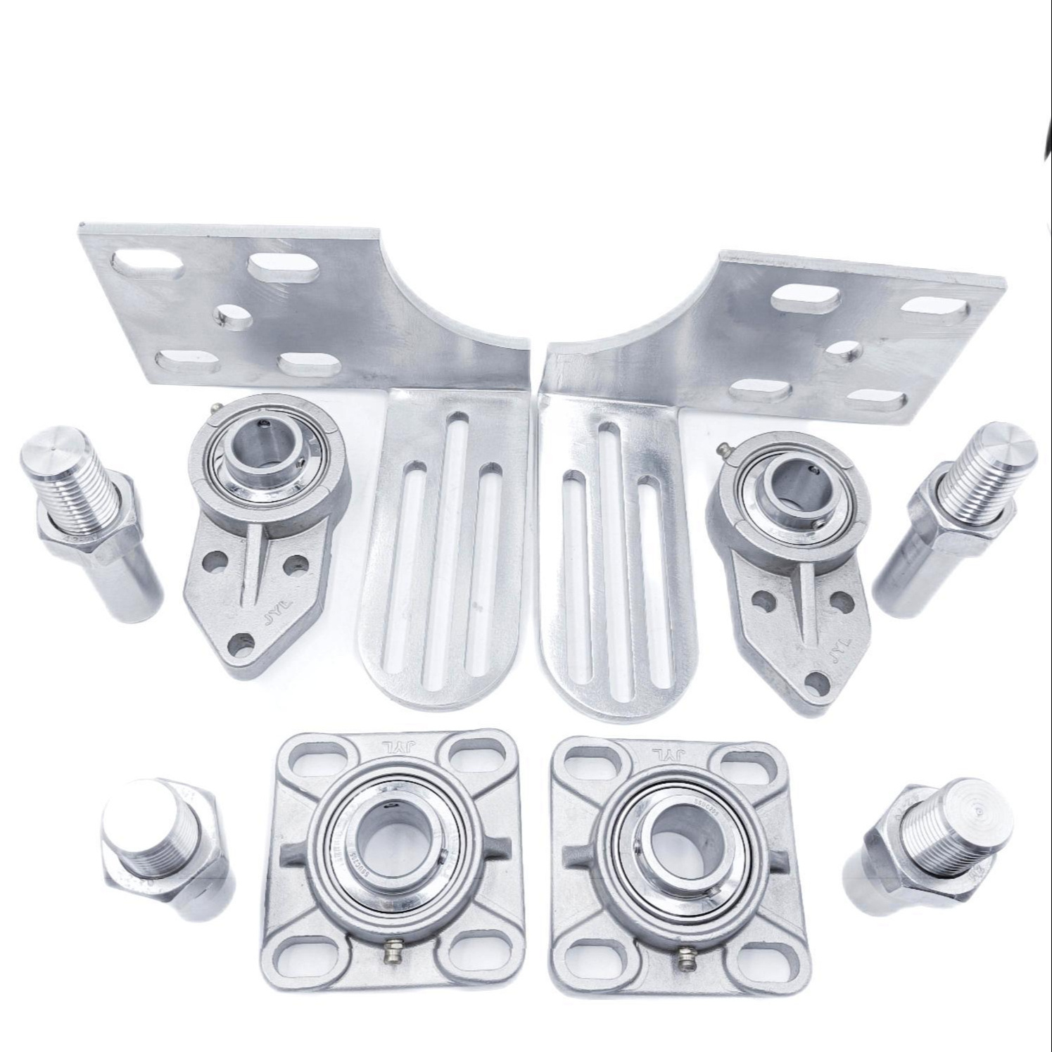Stainless Steel Heavy Duty Gate Pivot Hinges Sliding Gate Hardware ... Stainless Steel Heavy Duty Gate Pivot Hinges Sliding Gate Hardware ...