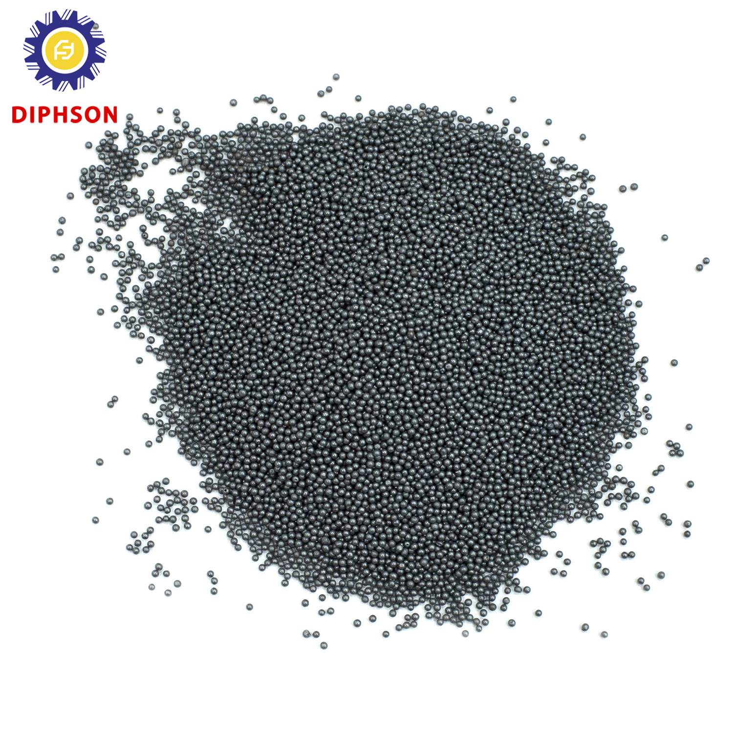 Abrasive Sand Shot sandblasting grit Stainless S280 blasting media ball ...
