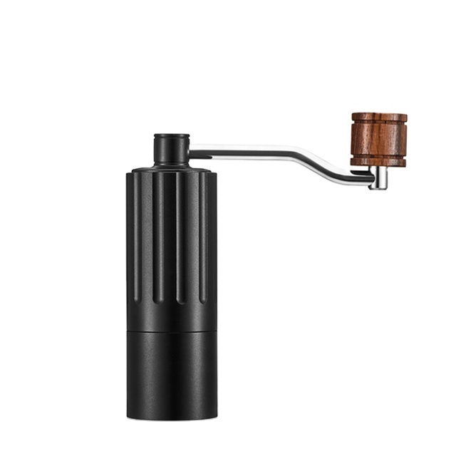 Diguo M1 Professional Black Color Cordless Stainless Steel Manual ...