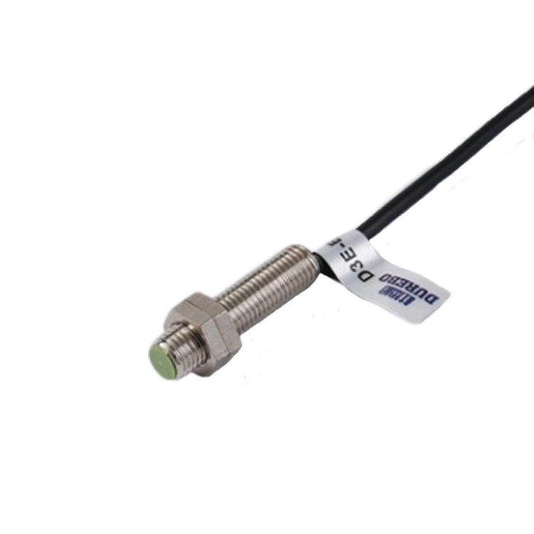 NPN / PNP Proximity Switch Sensor Type OF/ON 24v 12v Limit Switch ...