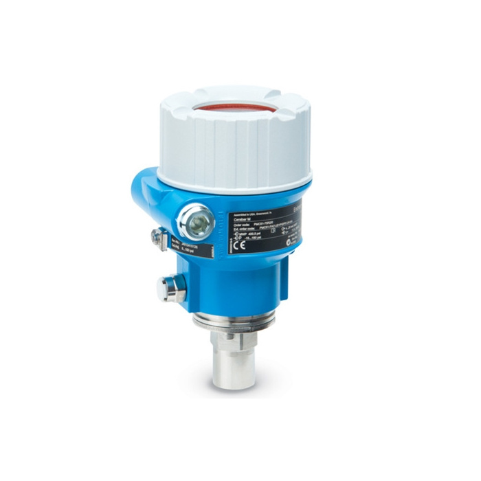 Endress +Hauser PMC51 E+H Pressure Transmitter | Bestsuppliers.com