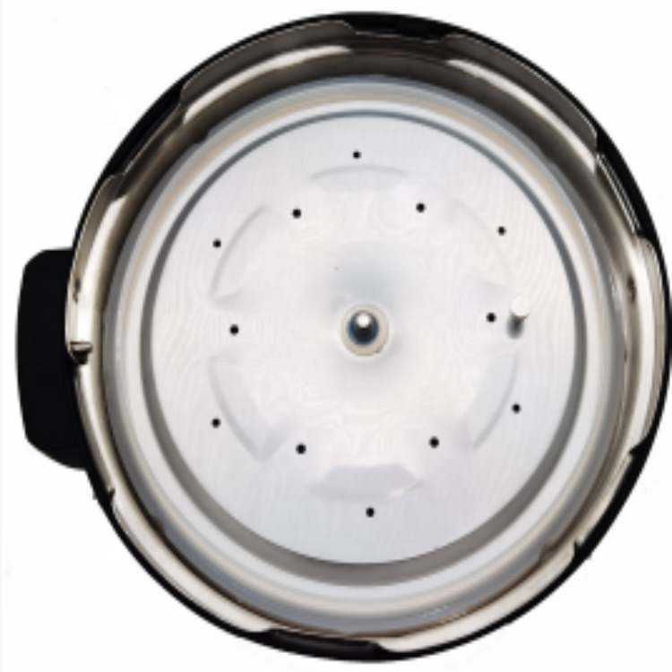 Multi Programmable Digital Rice Cooker Stainless Steel 12L Aluminum Pot ...