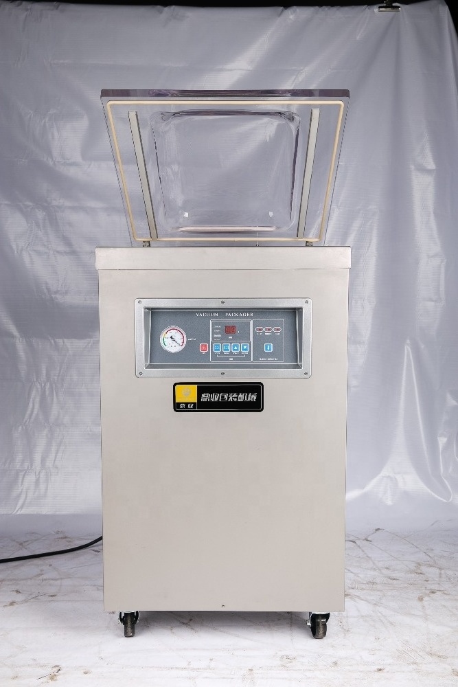 DZ500-2D Single Chamber Vacuum Packaging Machine | Bestsuppliers.com