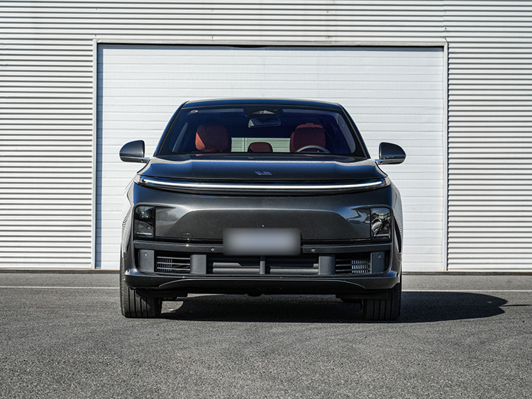 In Stock Lixiang L7 Electric Car Suv Range Extender 4wd New Energy Vehicles Lixiang L7 Pro Max ...