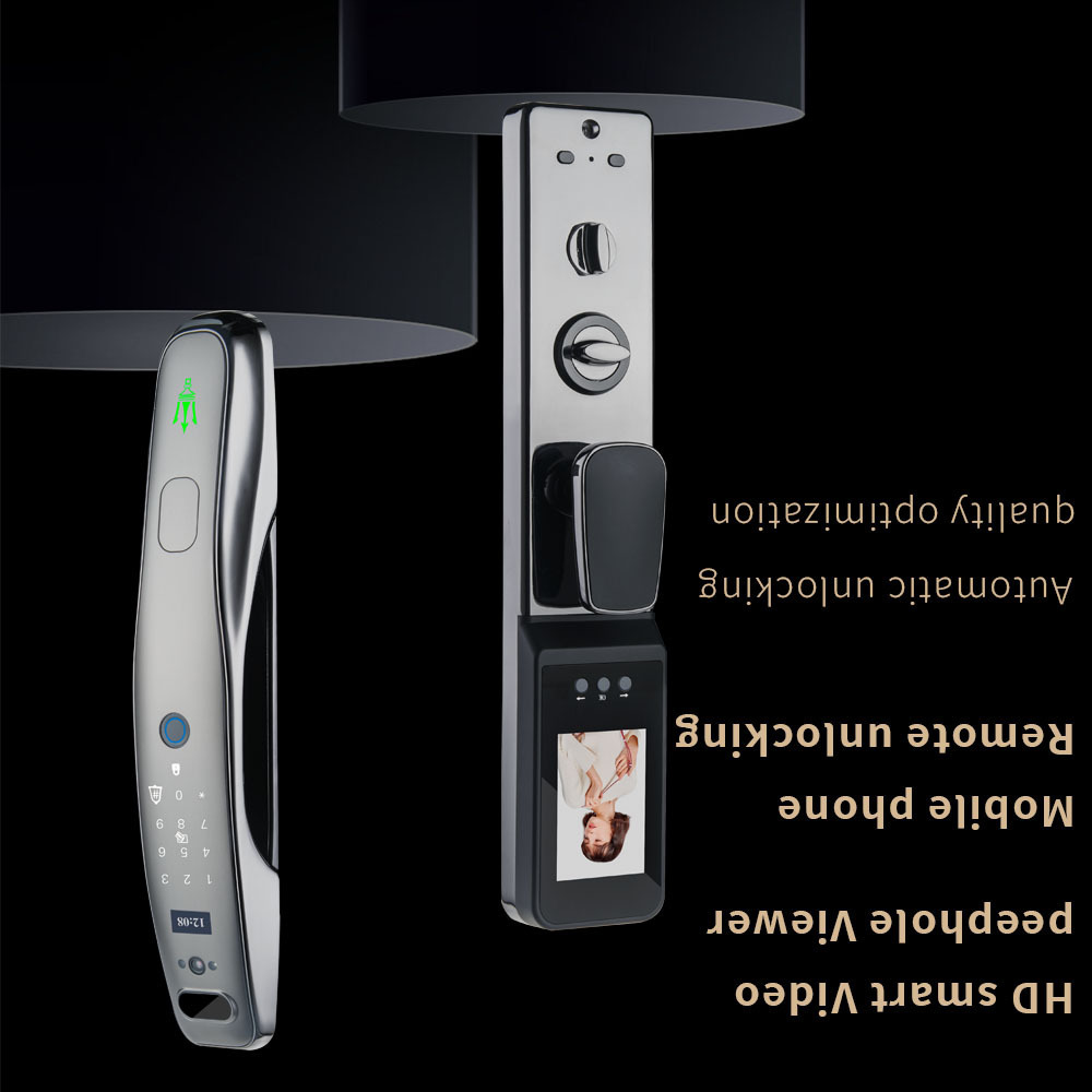 almari intelligent automatic parking laser high security system manual ...