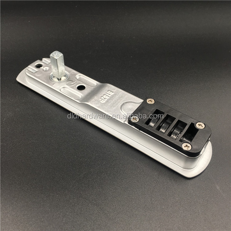 Mechanical Combination code Pop up handle door handle | Bestsuppliers.com