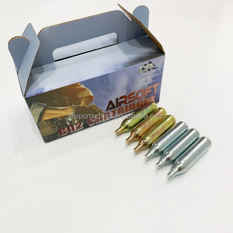 co2 gas cartridge 8g 12g 20g 22g 24g 25g 33g 38g 45g 50g 60g 65g 74g 88g 90gram CO2 Cartridge ...