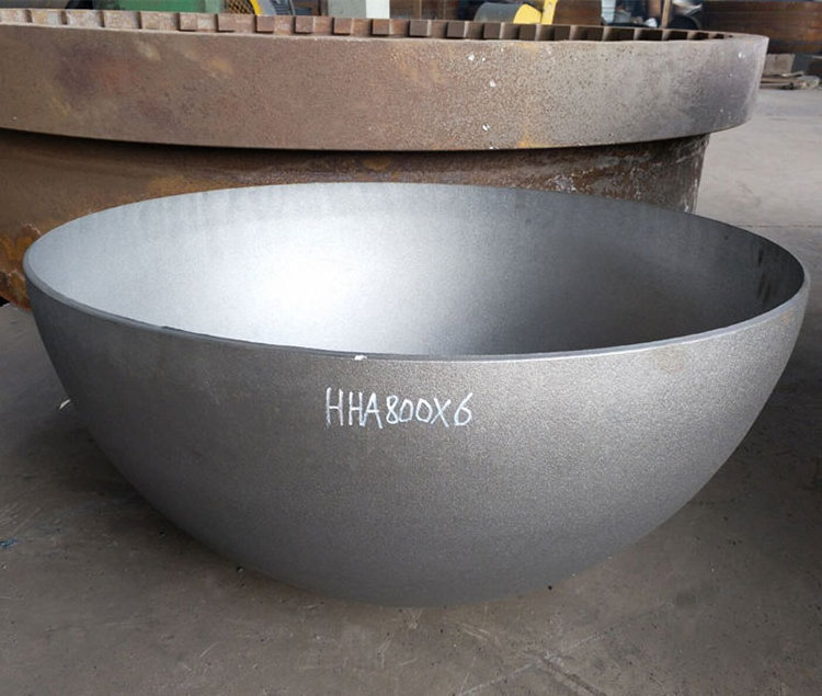 Hemispherical Flanged Tank Head Half Floral Foam Round Styrofoam Balls ...