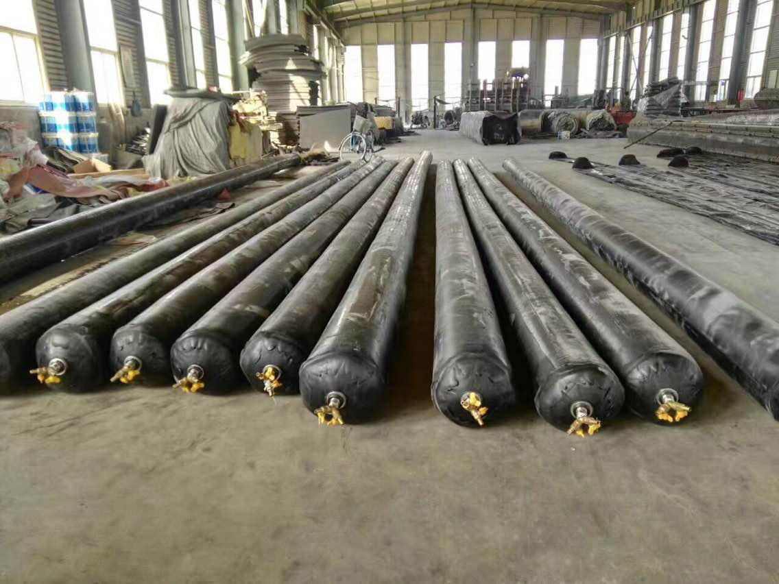 Core Mold Airbag Rubber Inflatable Mandrel Expandable Rubber Bladder ...