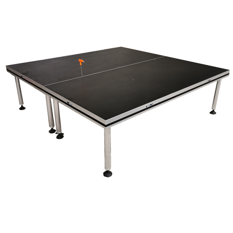 Cheap Outdoor Event Concert Dance Aluminum Exhibition Light Mobile ...