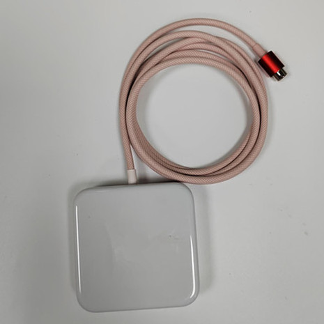 Genuine Original 143W USB-C Power Adapter 143W Charger For iMac 24 With ...