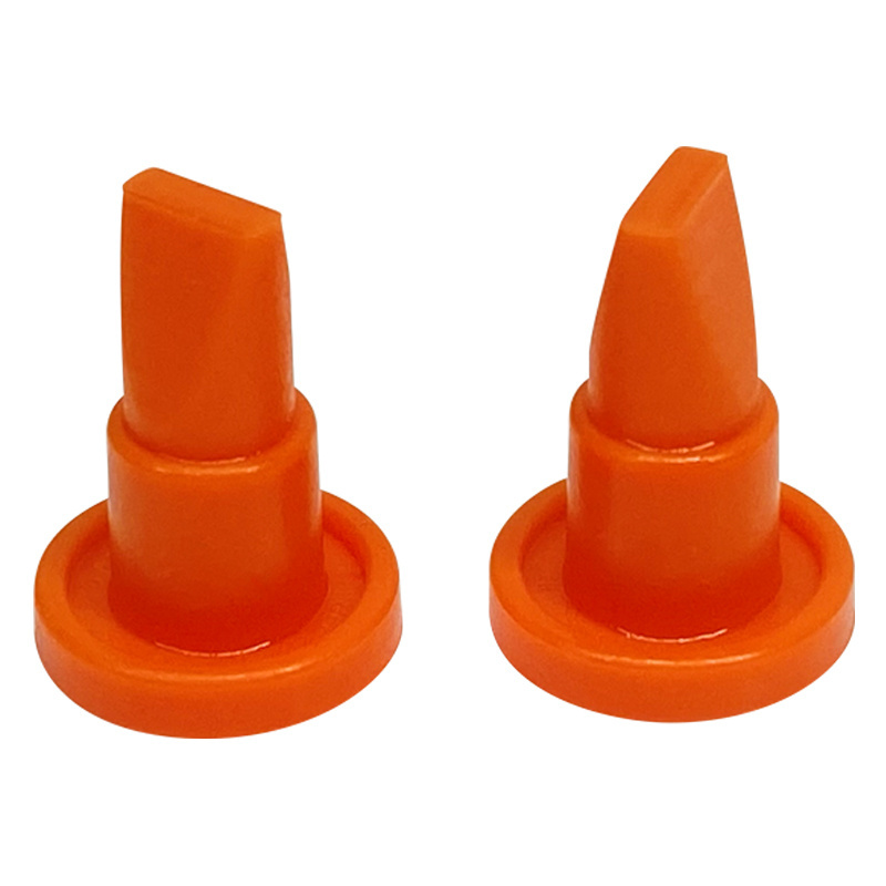 Lined Duckbill Valve Check Valves One Way Non Return Low Pressure ...