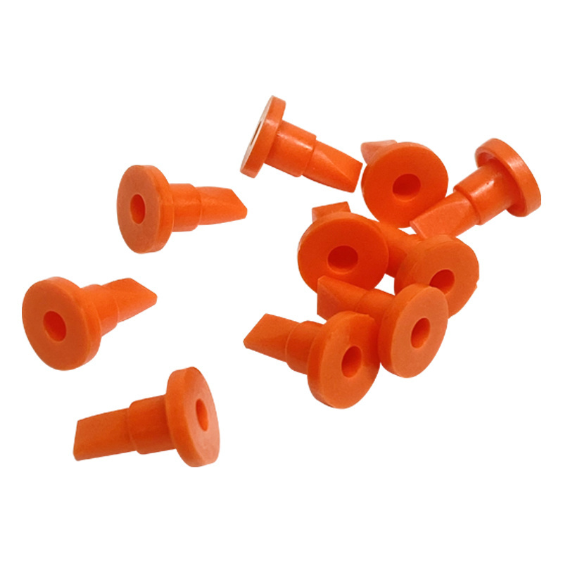 Lined Duckbill Valve Check Valves One Way Non Return Low Pressure ...
