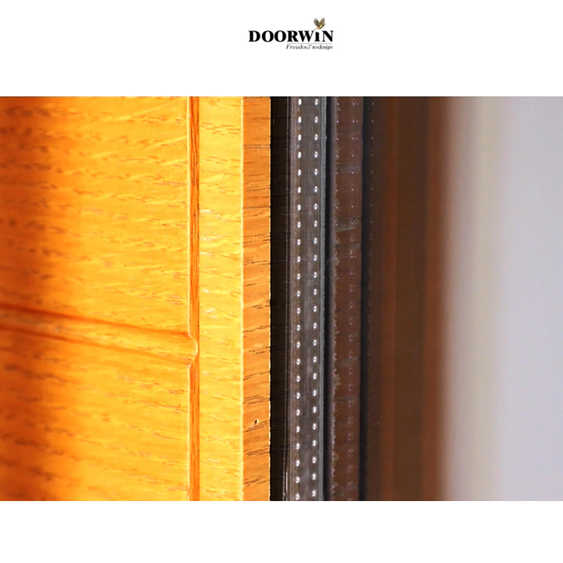 2024 Hot New Products High quality Soundproof Door Solid Wood Entry ...