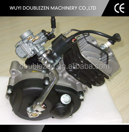 KTM 50CC 2 STROKE AIR COOLED ENGINE | Bestsuppliers.com