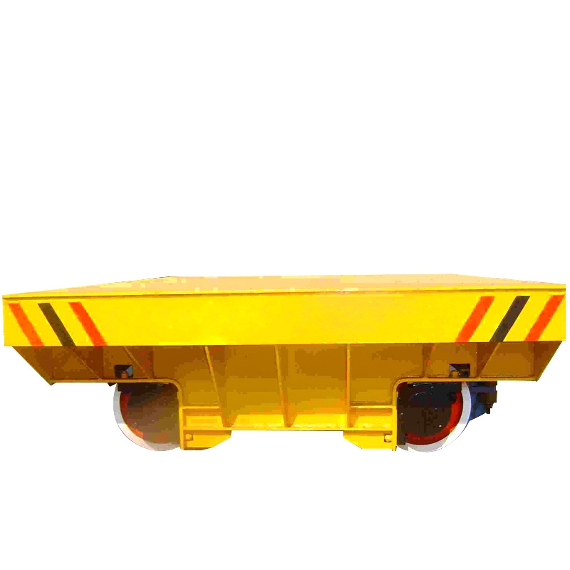 Industrial Material steel coil handling 10 Ton steerable electric ...