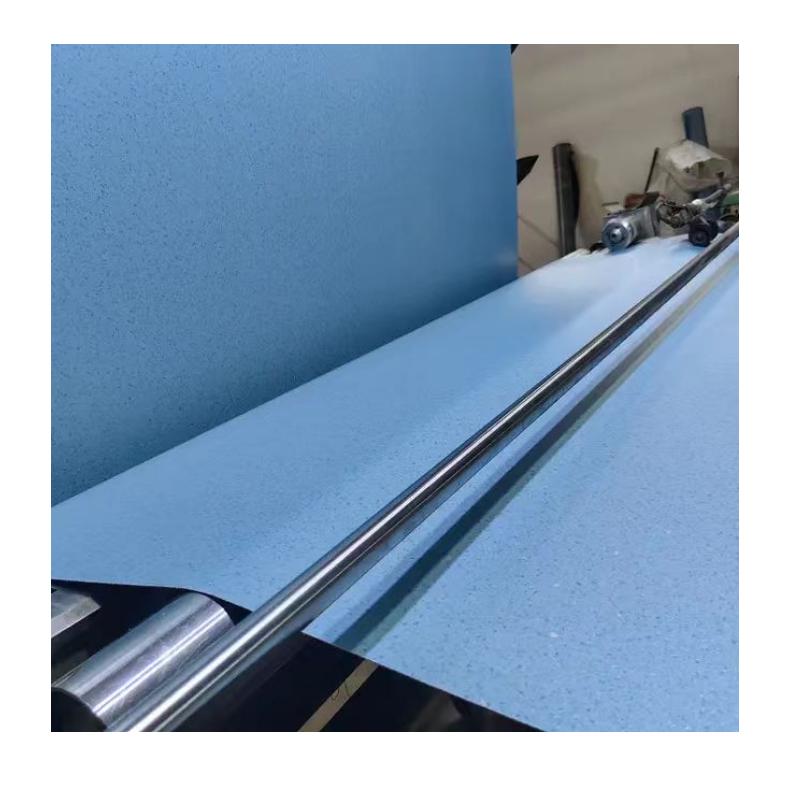 Luxury Vinyl Anti-slip PVC flooring vinyl flooring for kindergarten and ...